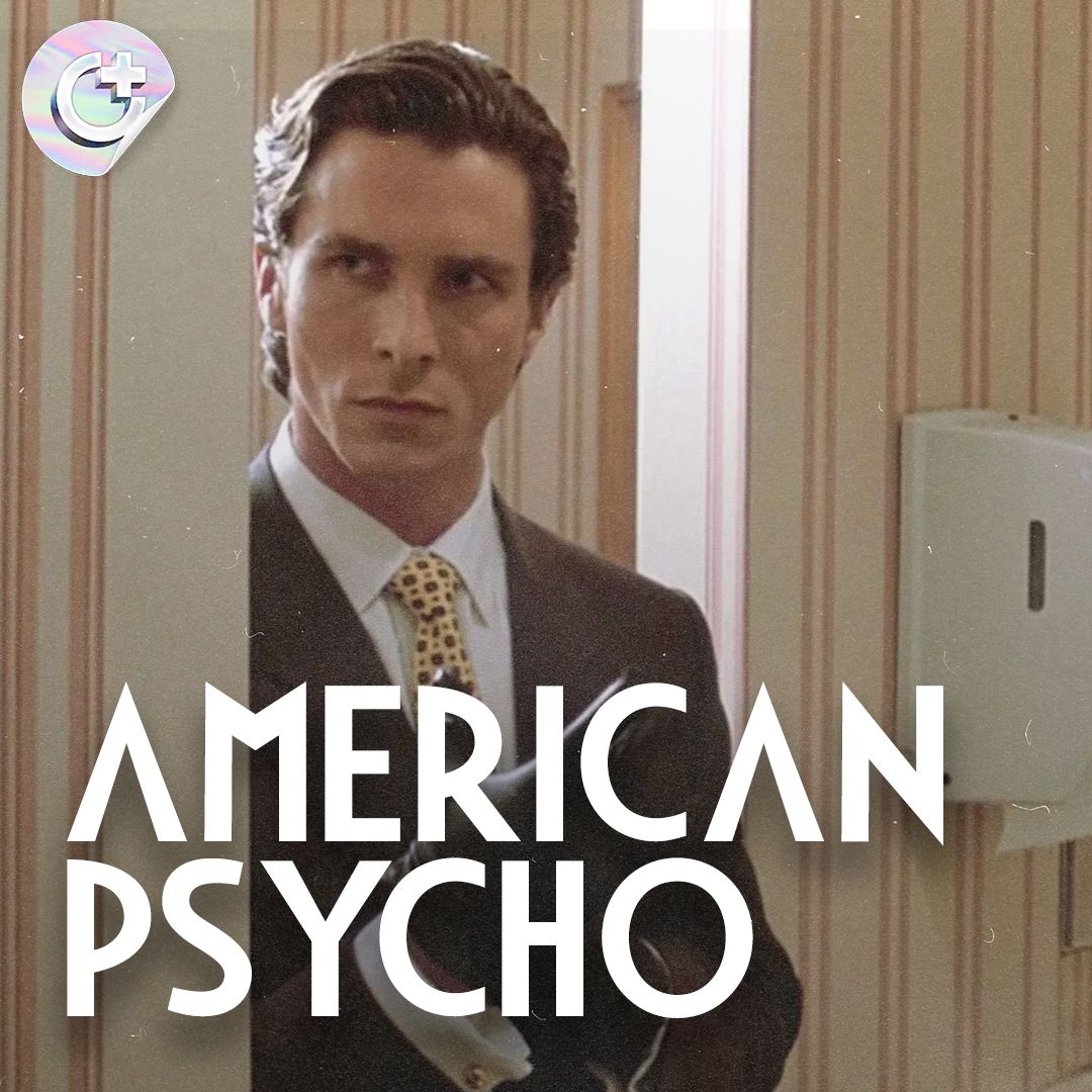 #116 - American Psycho: The Predatory Nature of Corporate America and ...