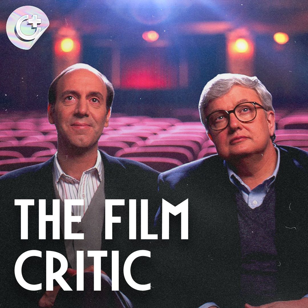 #117 - The Film Critic - An In-Depth Look into the History of Film ...